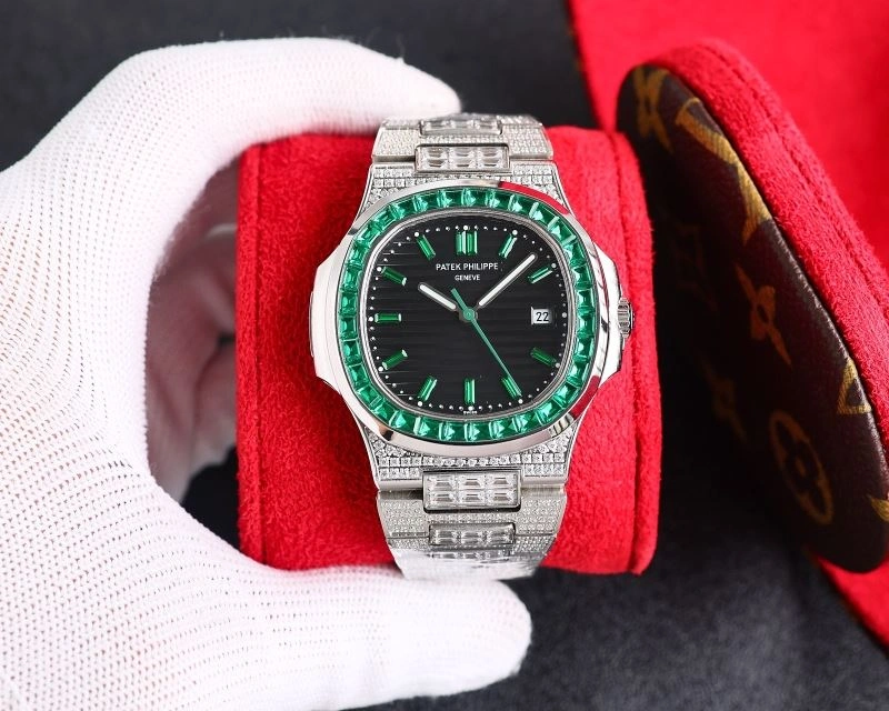 PATEK PHILIPPE Watches