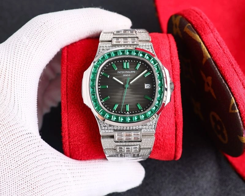 Real PATEK PHILIPPE Watches