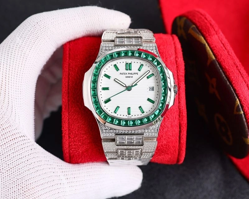 Real PATEK PHILIPPE Watches