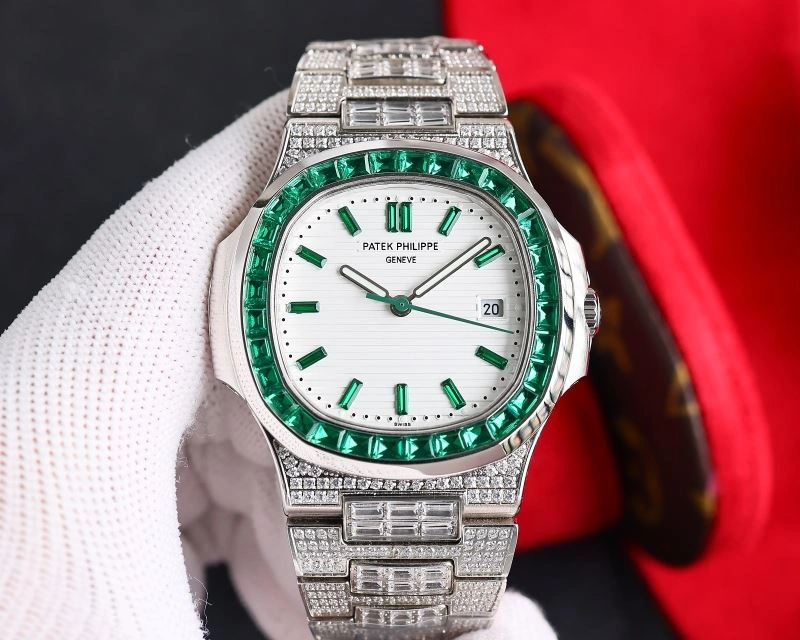 Real PATEK PHILIPPE Watches
