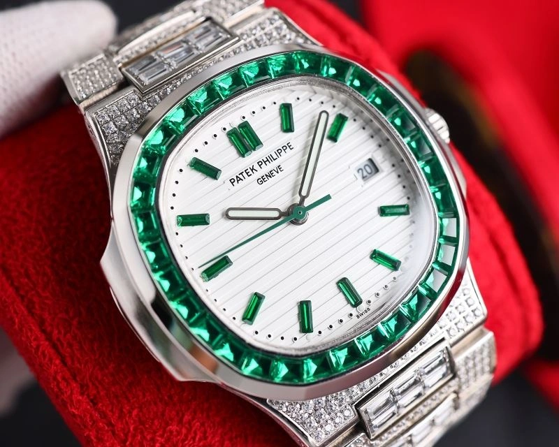 Real PATEK PHILIPPE Watches