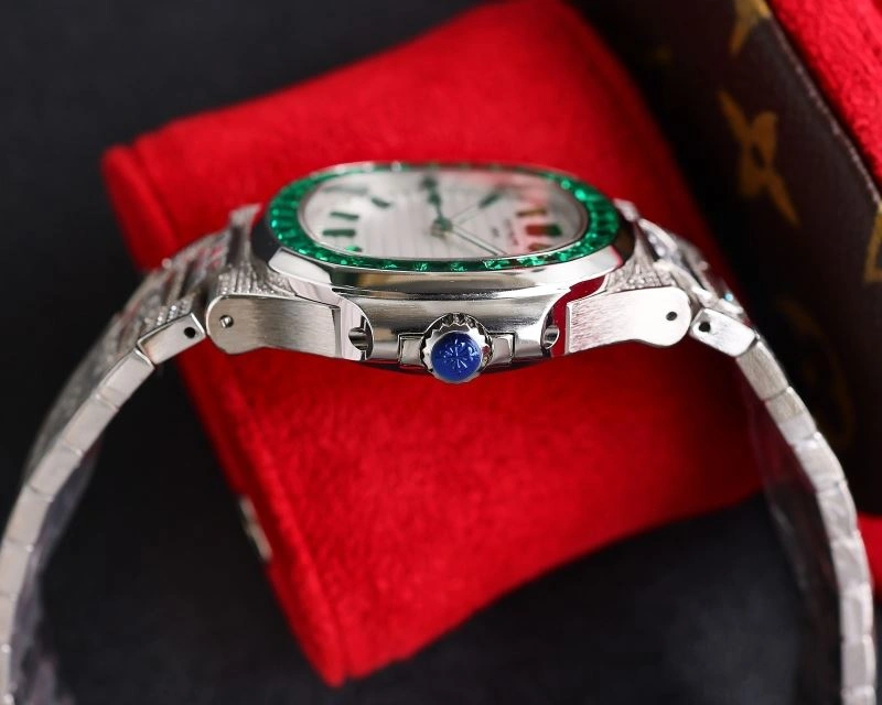 Real PATEK PHILIPPE Watches