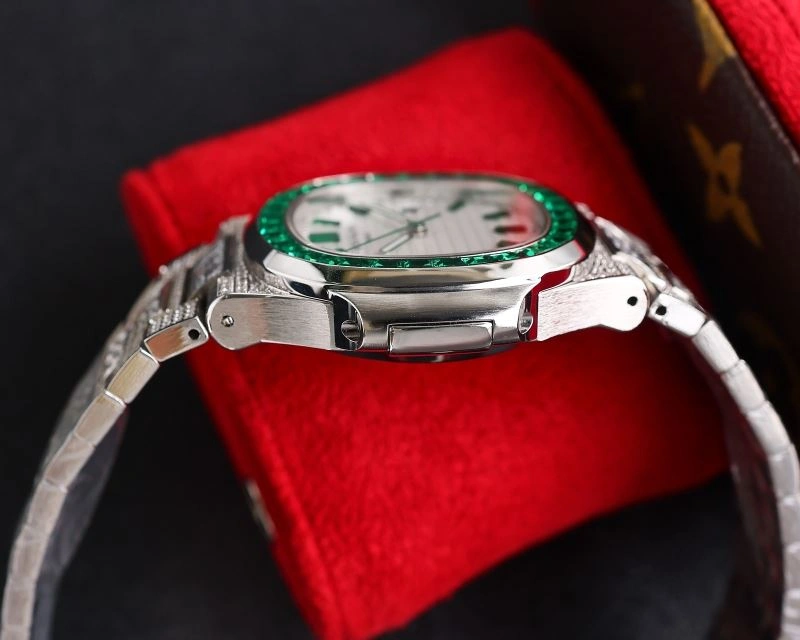 Real PATEK PHILIPPE Watches