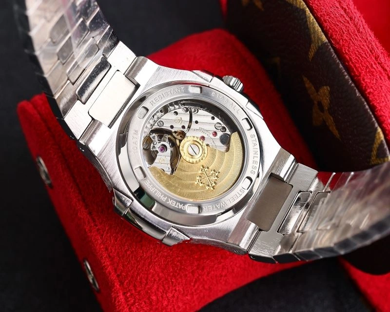 Real PATEK PHILIPPE Watches