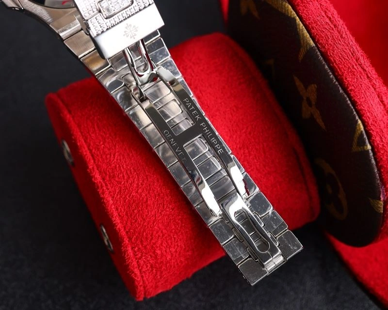 Real PATEK PHILIPPE Watches