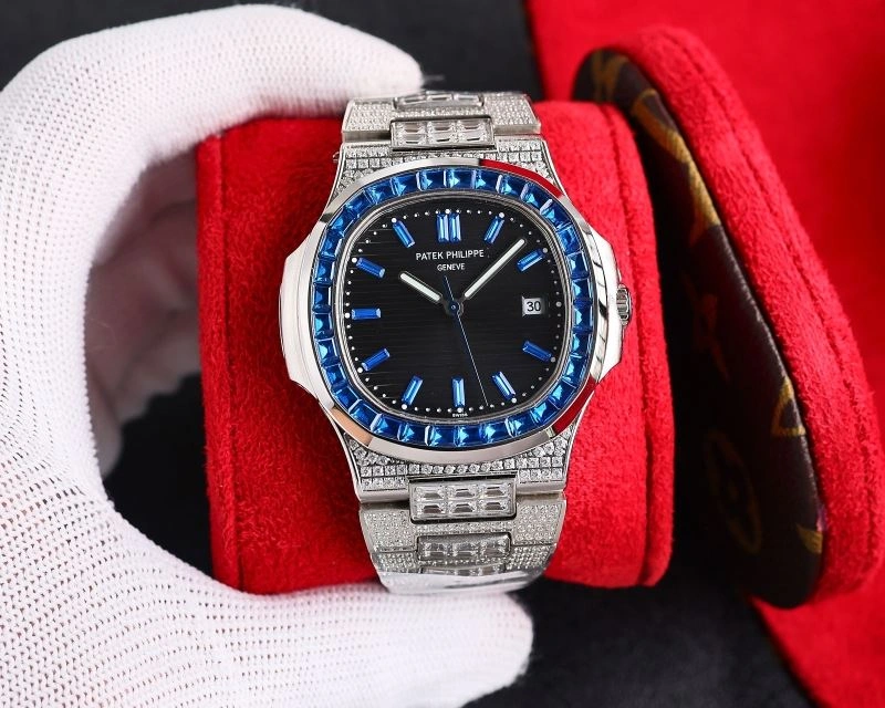 Budget-friendly PATEK PHILIPPE Watches