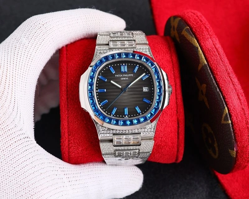 Budget-friendly PATEK PHILIPPE Watches