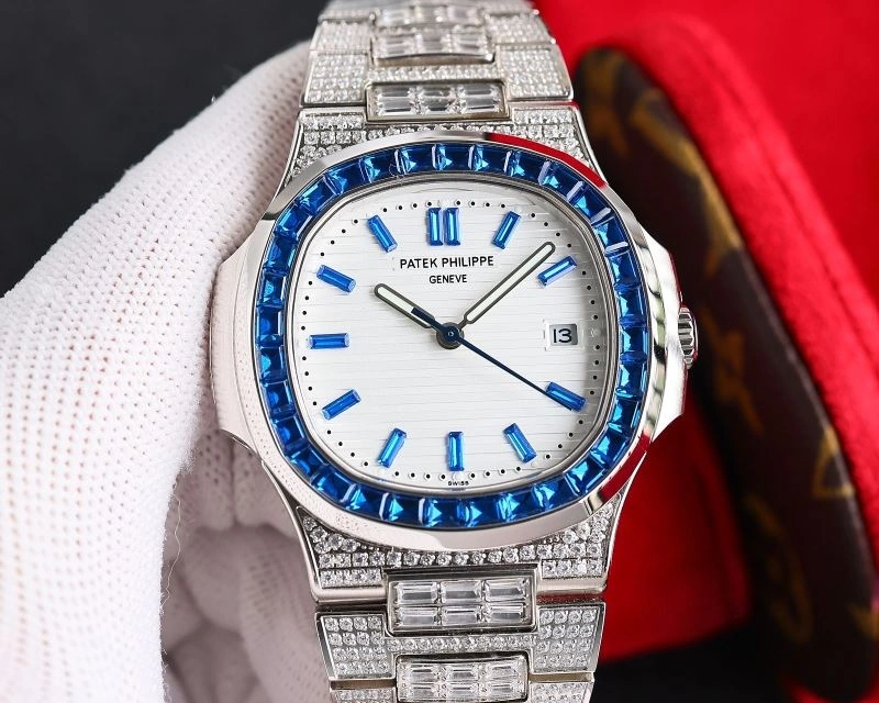 Budget-friendly PATEK PHILIPPE Watches
