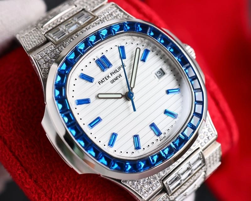 Budget-friendly PATEK PHILIPPE Watches