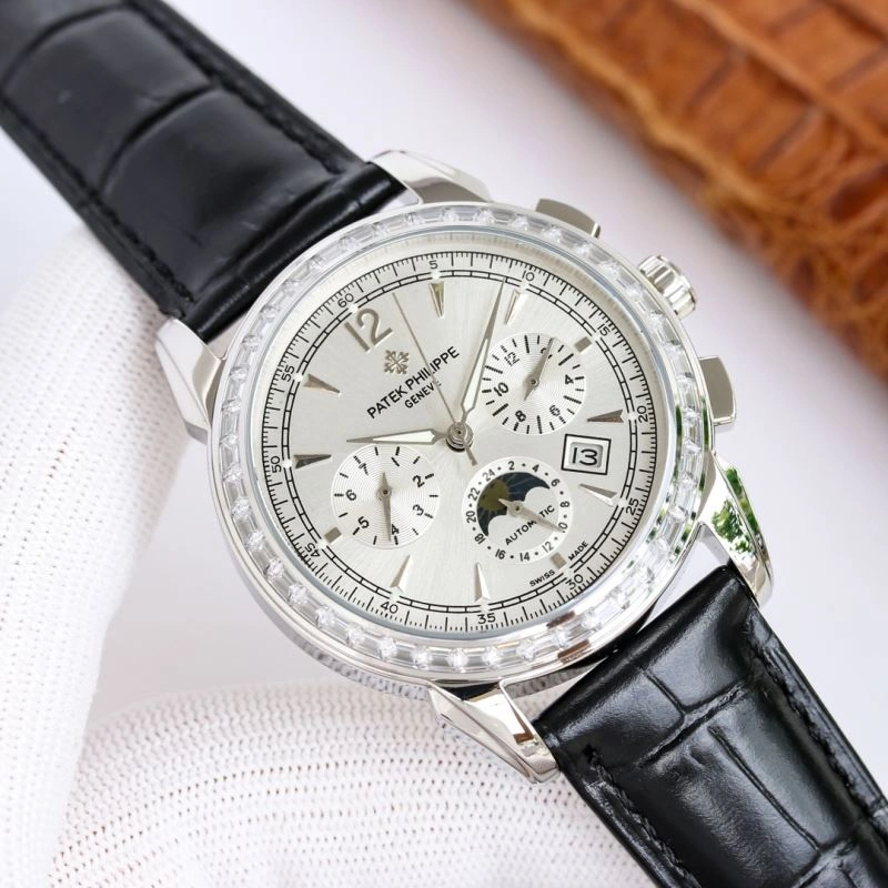 Genuine PATEK PHILIPPE Watches