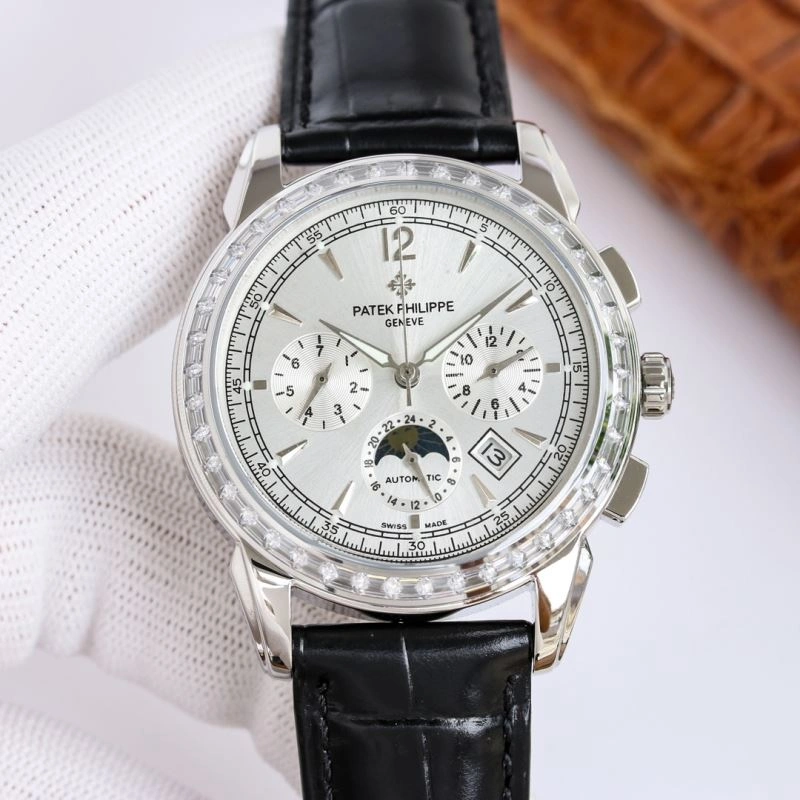 Genuine PATEK PHILIPPE Watches