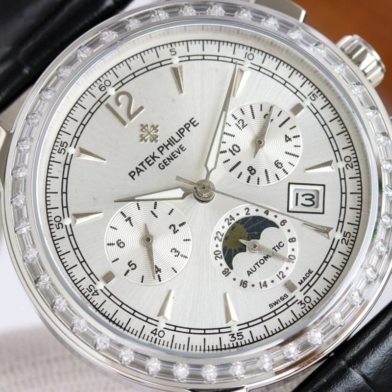 Genuine PATEK PHILIPPE Watches