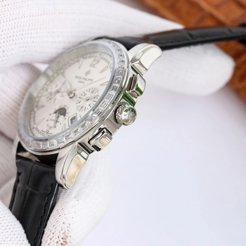 Genuine PATEK PHILIPPE Watches