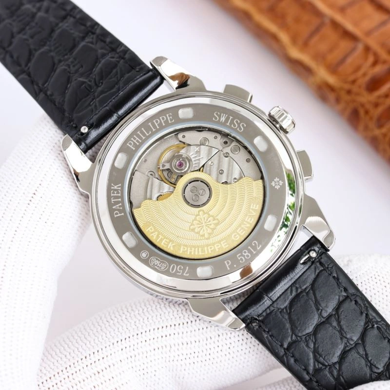 Genuine PATEK PHILIPPE Watches