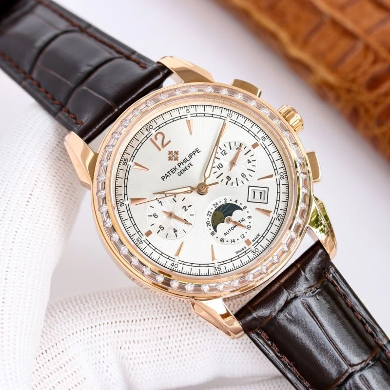 Genuine PATEK PHILIPPE Watches