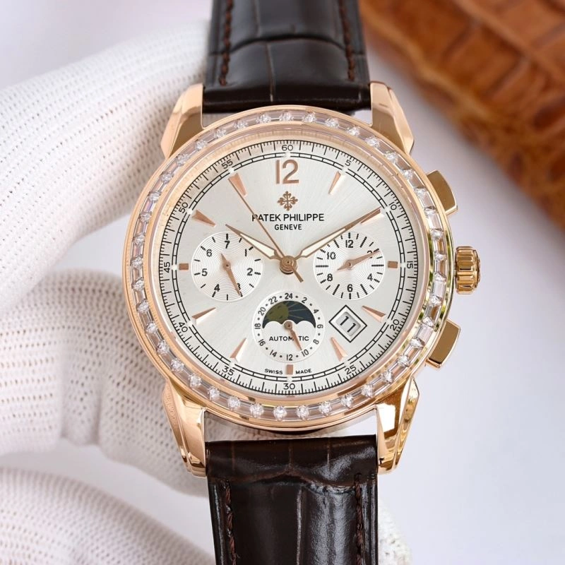 Genuine PATEK PHILIPPE Watches