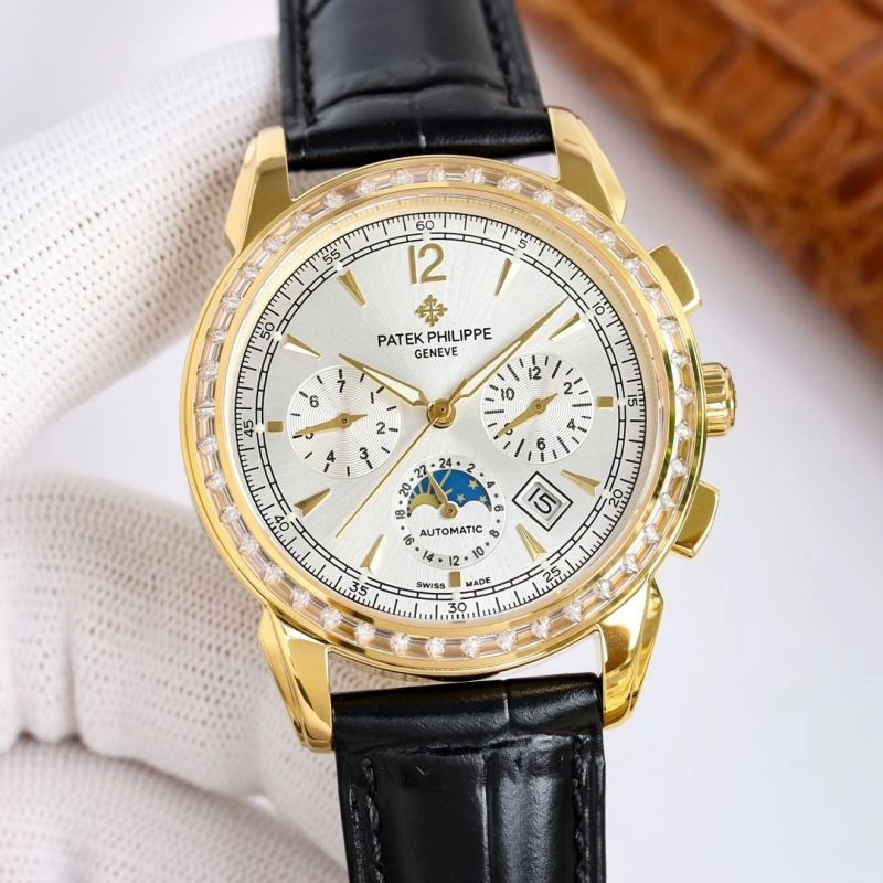 Inexpensive PATEK PHILIPPE Watches