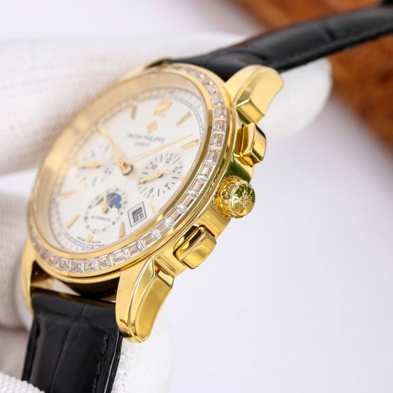 Inexpensive PATEK PHILIPPE Watches