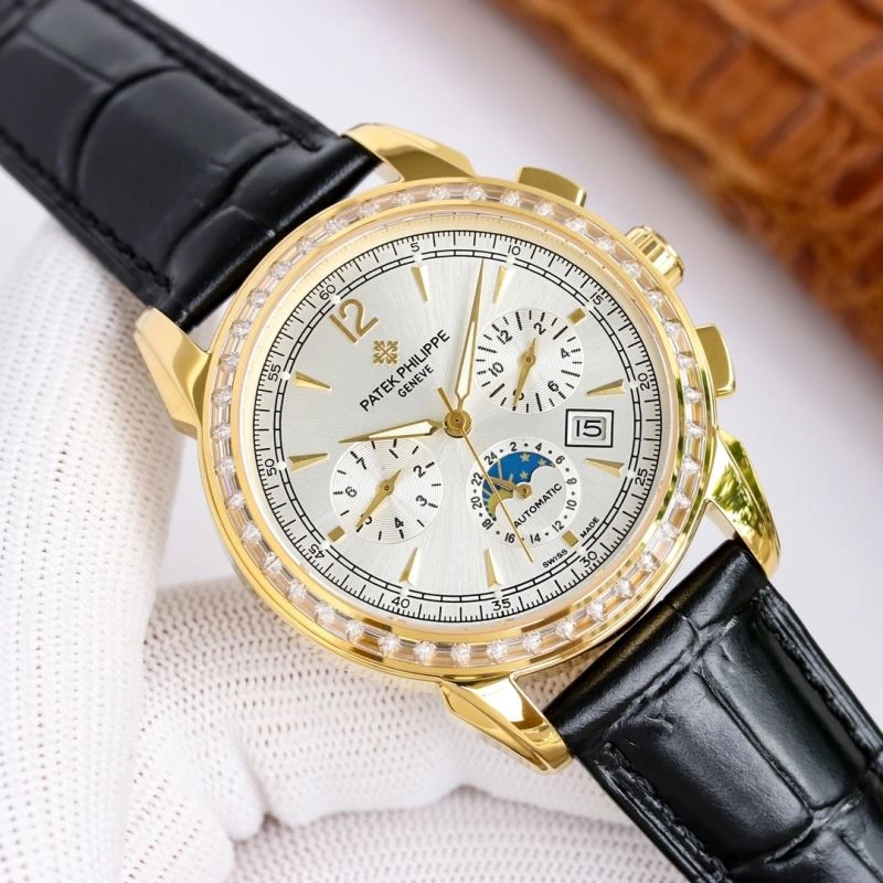 Inexpensive PATEK PHILIPPE Watches