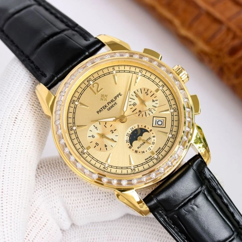 Inexpensive PATEK PHILIPPE Watches