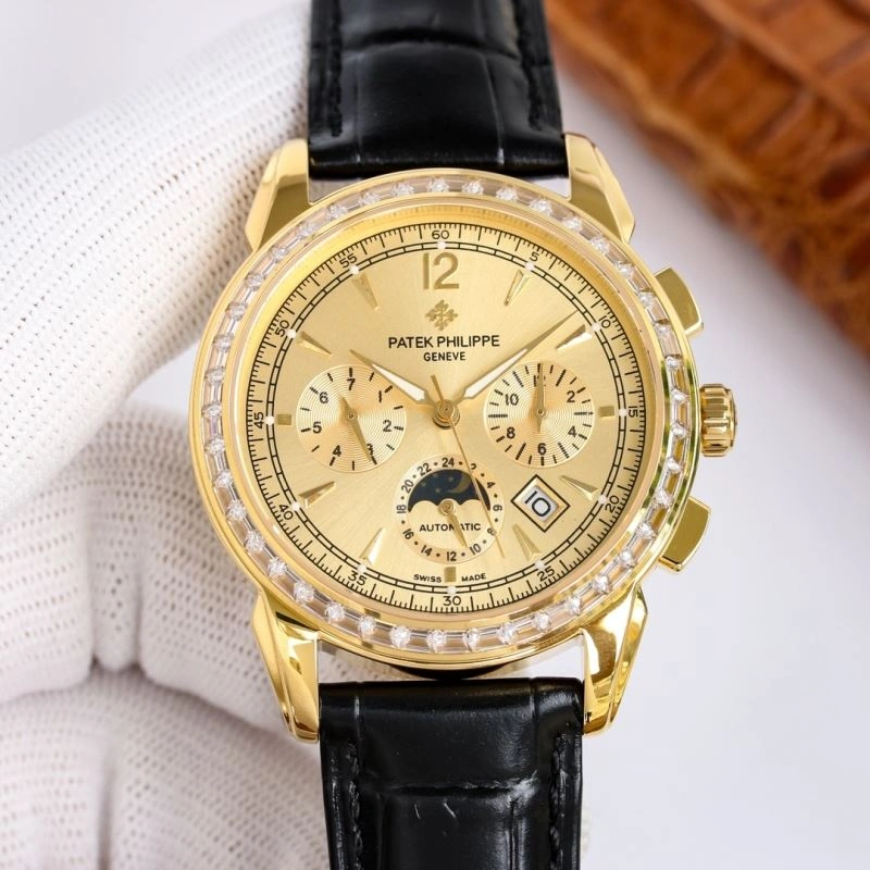 Inexpensive PATEK PHILIPPE Watches