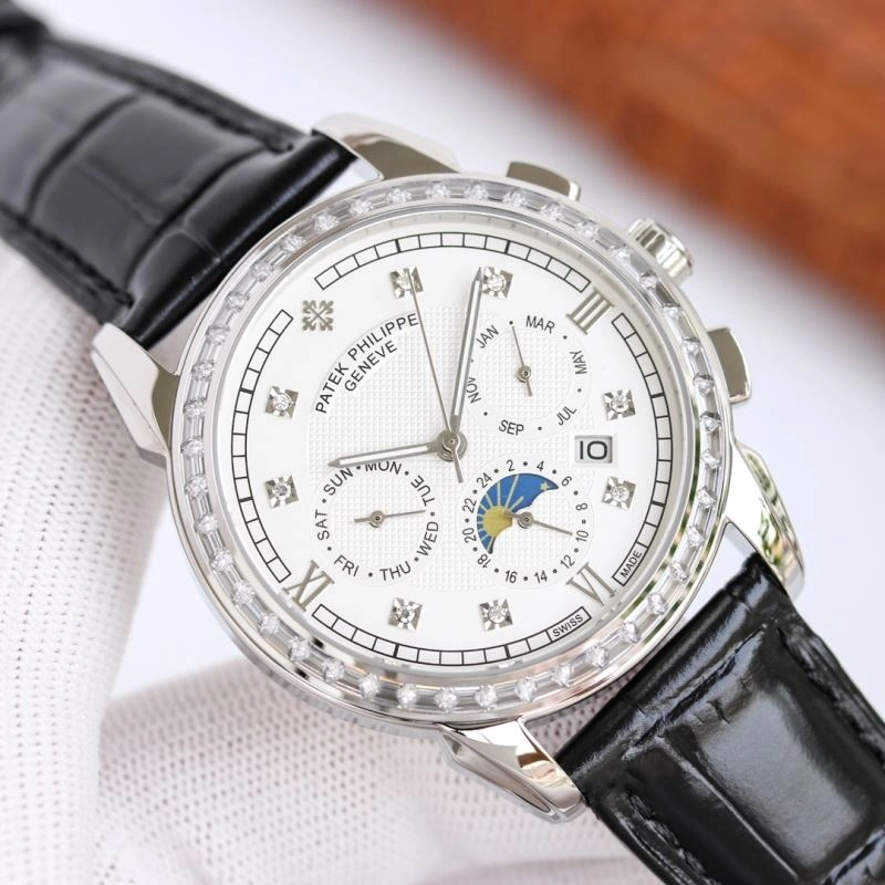 Real PATEK PHILIPPE Watches