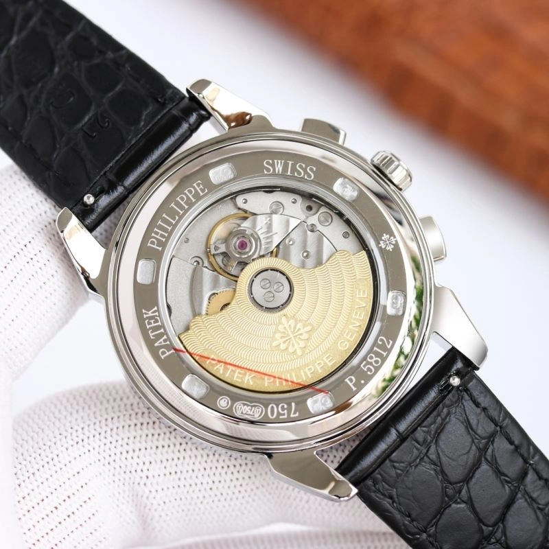 Real PATEK PHILIPPE Watches
