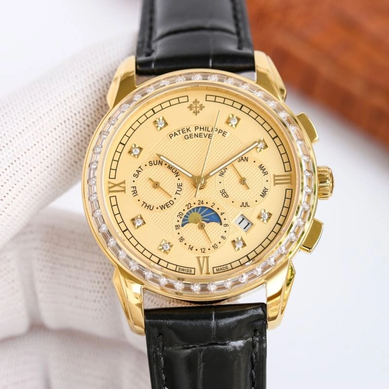 Brand-original PATEK PHILIPPE Watches