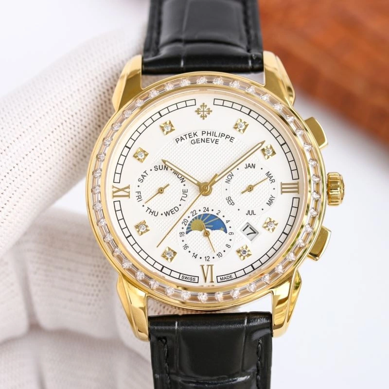 Brand-original PATEK PHILIPPE Watches