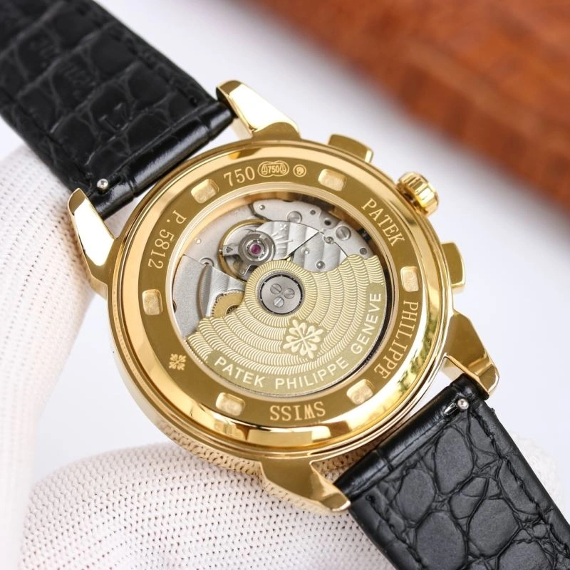 Brand-original PATEK PHILIPPE Watches