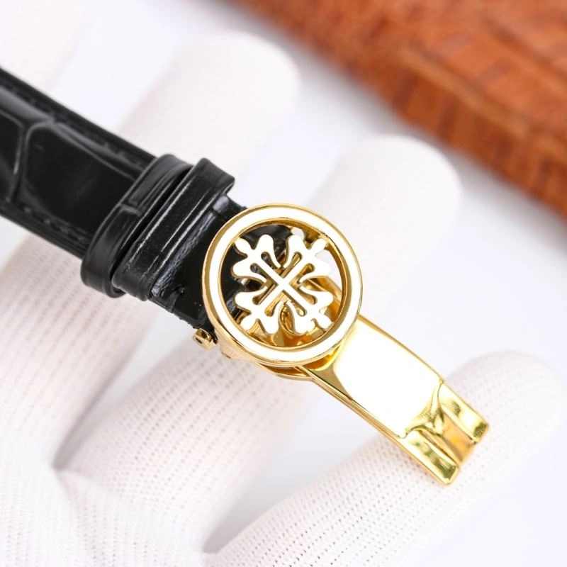 Brand-original PATEK PHILIPPE Watches