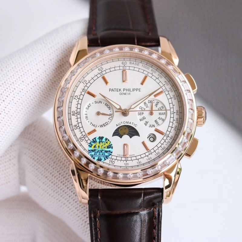 Accurate model PATEK PHILIPPE Watches