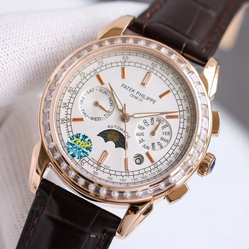Accurate model PATEK PHILIPPE Watches