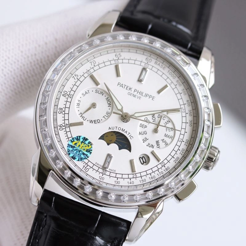 Accurate model PATEK PHILIPPE Watches