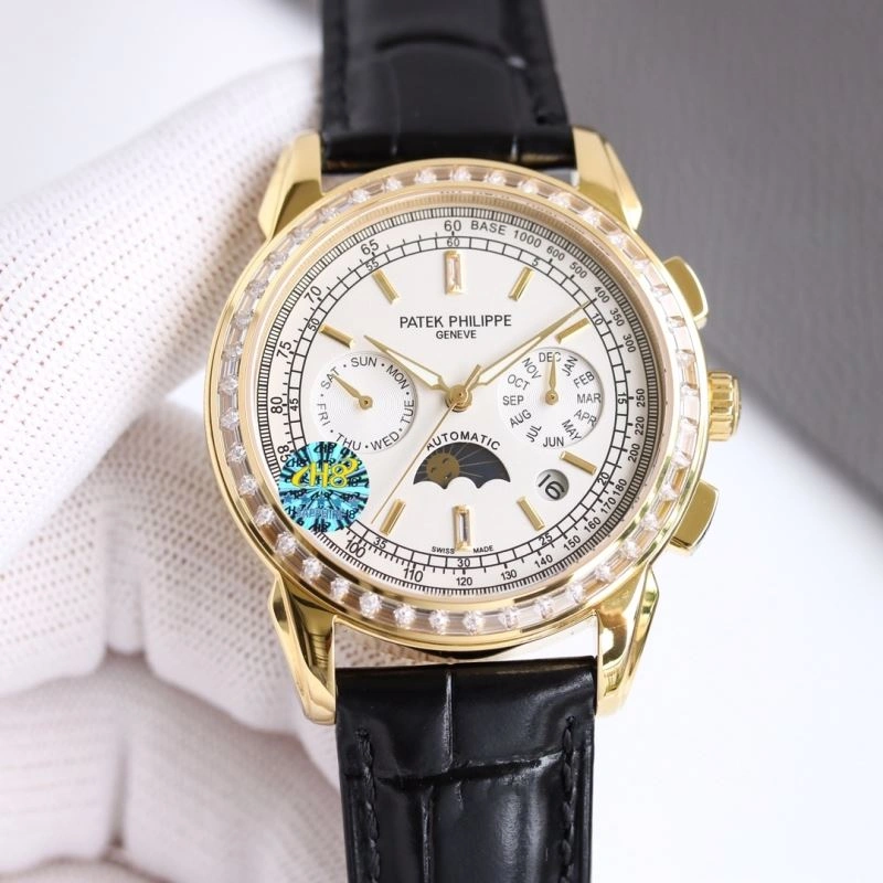 Cut-rate PATEK PHILIPPE Watches