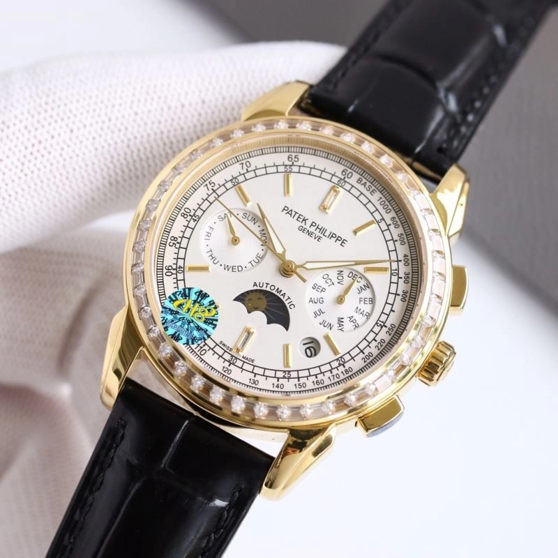 Cut-rate PATEK PHILIPPE Watches