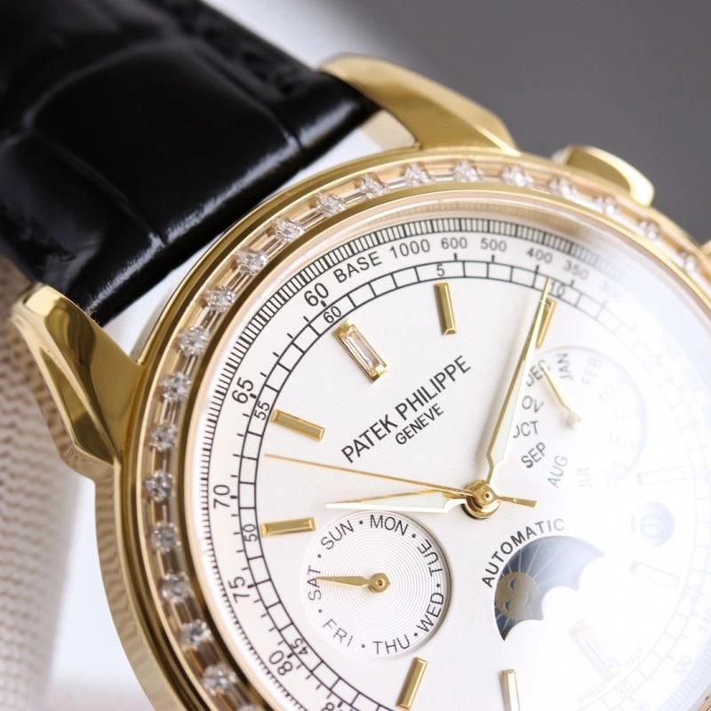 Cut-rate PATEK PHILIPPE Watches