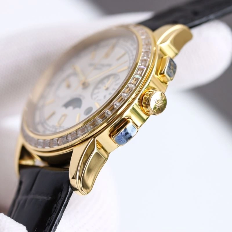 Cut-rate PATEK PHILIPPE Watches