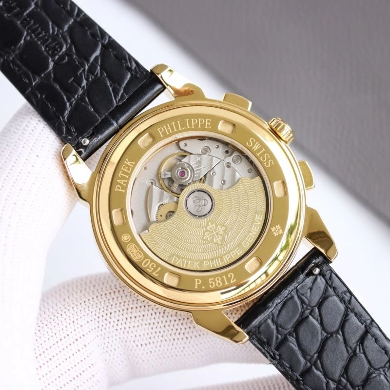 Cut-rate PATEK PHILIPPE Watches