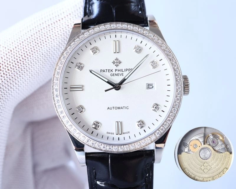 PATEK PHILIPPE Watches