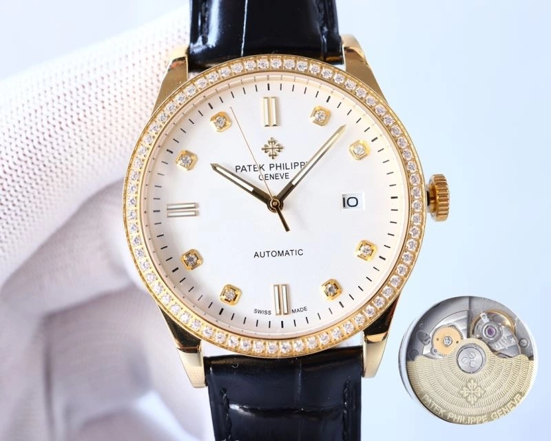 Discounted PATEK PHILIPPE Watches
