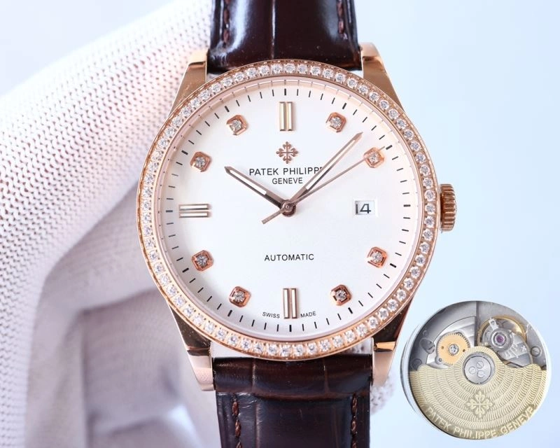 Discounted PATEK PHILIPPE Watches
