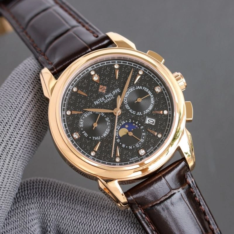 Precise copy PATEK PHILIPPE Watches