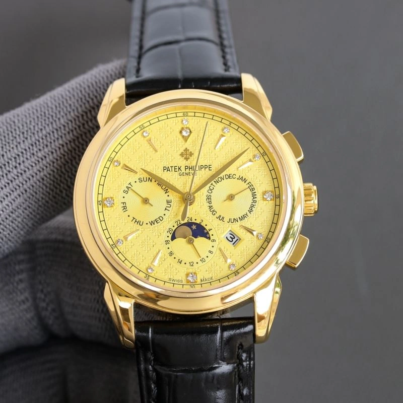 Precise copy PATEK PHILIPPE Watches