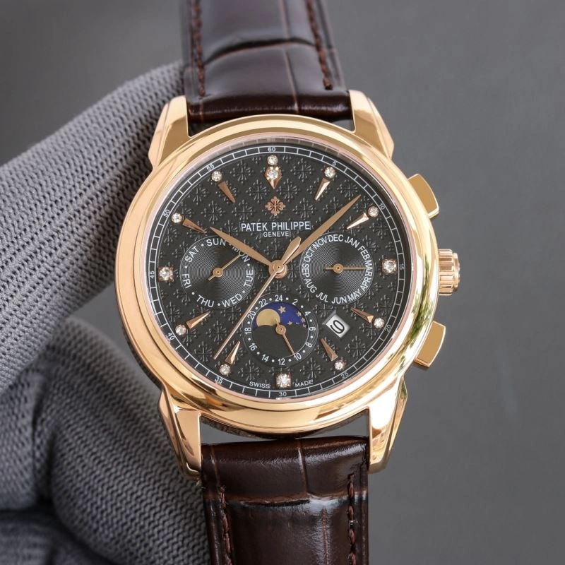 Precise copy PATEK PHILIPPE Watches
