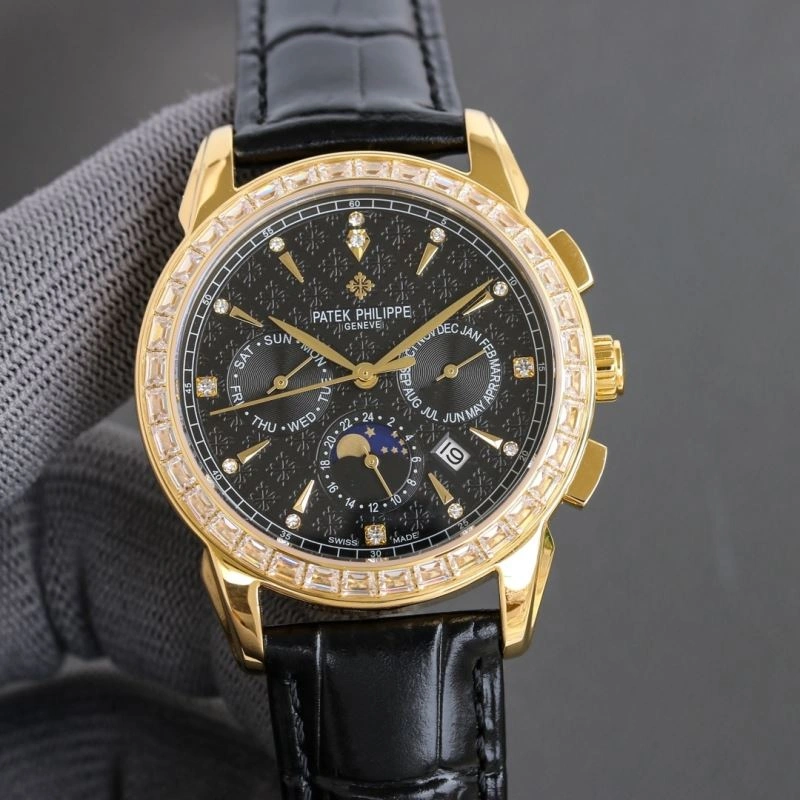 Precise copy PATEK PHILIPPE Watches