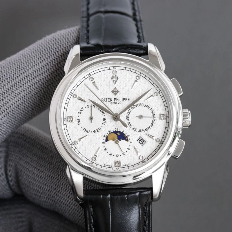 Factory-made PATEK PHILIPPE Watches