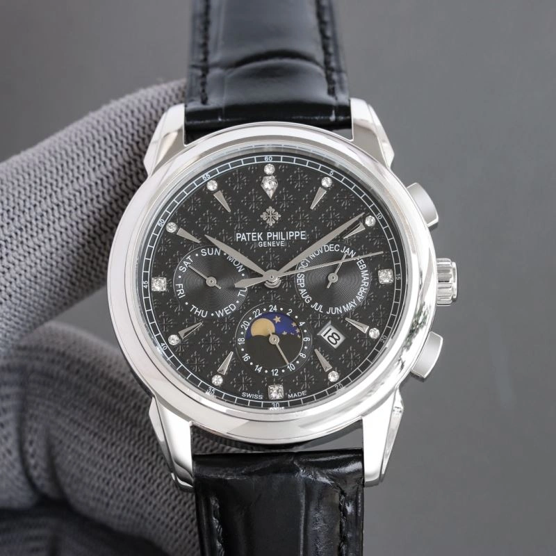 Factory-made PATEK PHILIPPE Watches