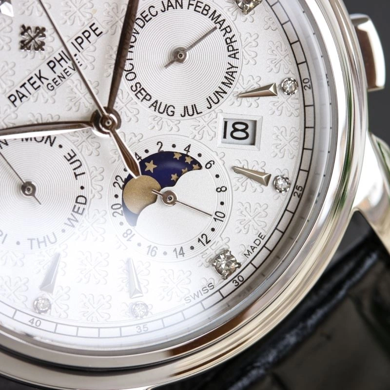 Factory-made PATEK PHILIPPE Watches