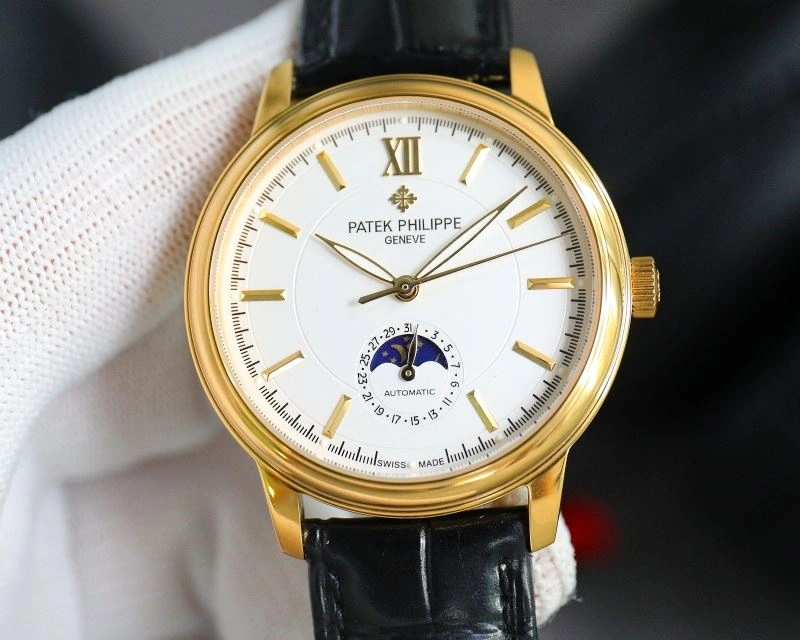 Low-cost PATEK PHILIPPE Watches